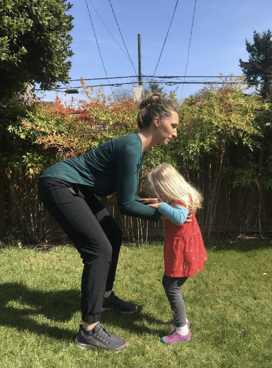 Winning at the Hip-Hinge! - CAMPT