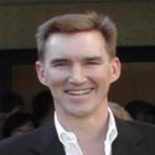 Peter Curtain - CAMPT